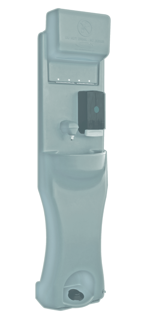 Products Porta Potty Rental in Omaha NE | A-Relief Services Inc